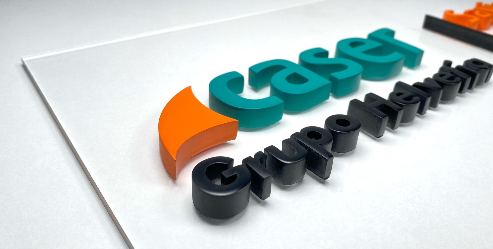 Lettres PVC- komacel®
