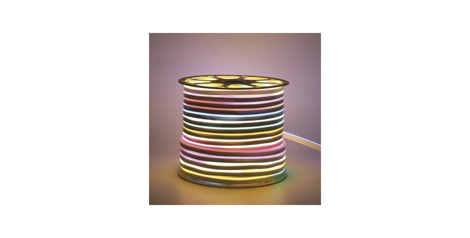 Ruban LED néon | Qualité pro au meilleur prix