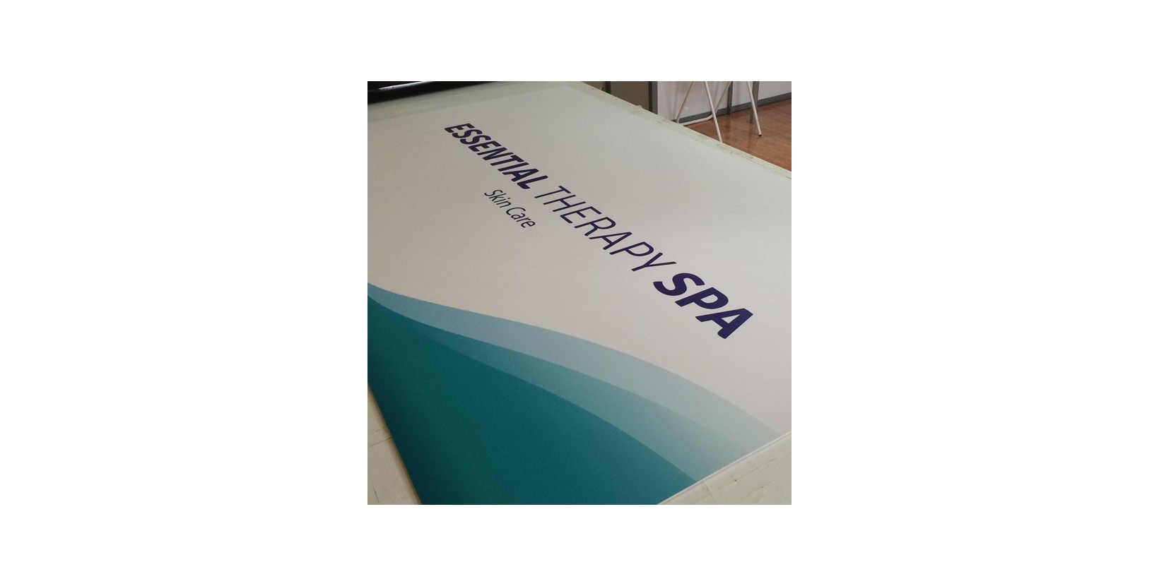 PVC, forex imprimé | Impression UVI cadre photo PVC