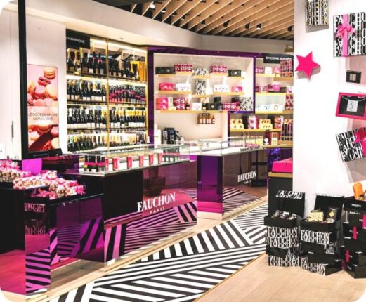 Le potentiel du miroir plexiglass en architecture et design ...